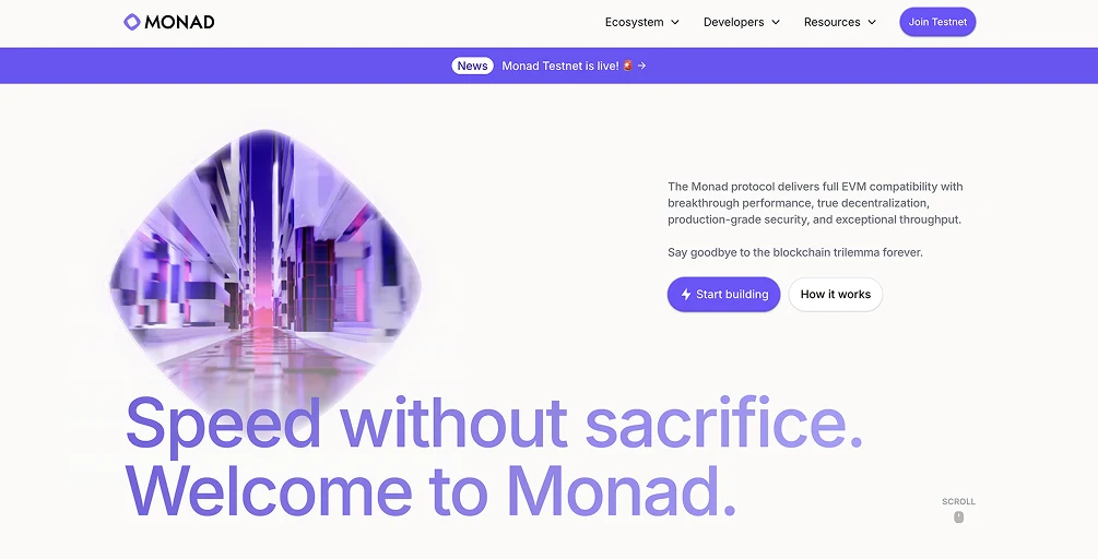 How to Bridge to Monad